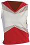 Augusta Cheerleaders Uniform Pride Shells - Cheerleading Equipment and Gear