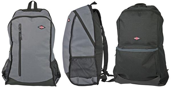 Shirts & Skins Reversible Backpack - Soccer Equipment and Gear