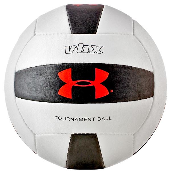 Under Armour VBX Sand/Beach Match Volleyball BULK - Volleyball ...
