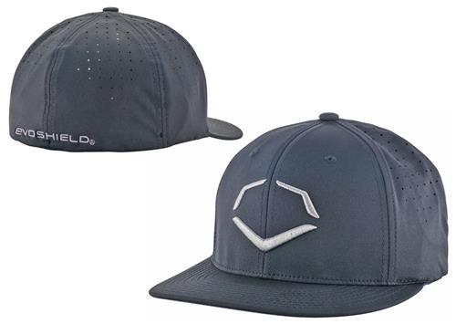 Evoshield Tourney EvoLITE Flex-Fit Hat - Baseball Equipment & Gear