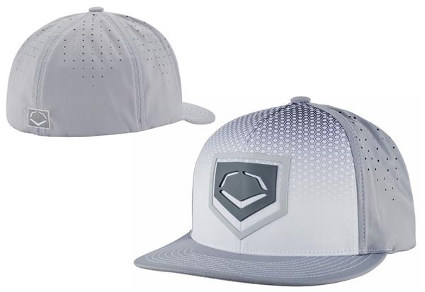 Evoshield Home Team Flex-Fit Hat - Closeout Sale - Baseball Equipment ...