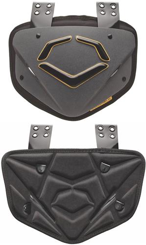EvoShield Adult/Youth Football Backplate - Closeout Sale - Football ...