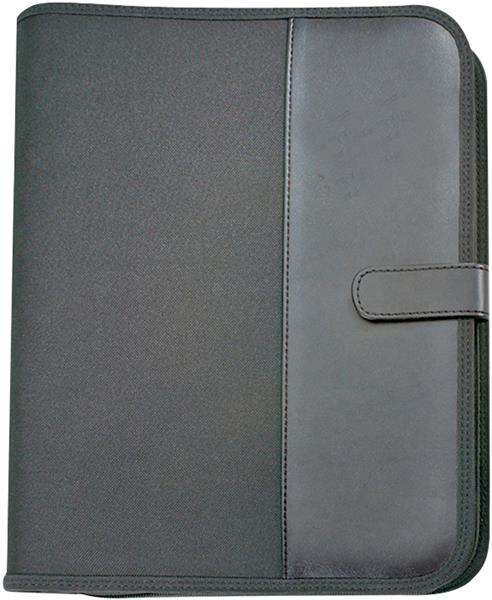 Golden Pacific Venture Plus Padfolio w/Notepad 51813K - Soccer ...