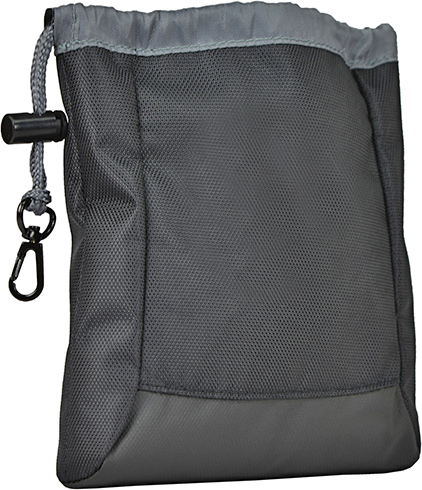 Golden Pacific Pro Pouch - Soccer Equipment and Gear