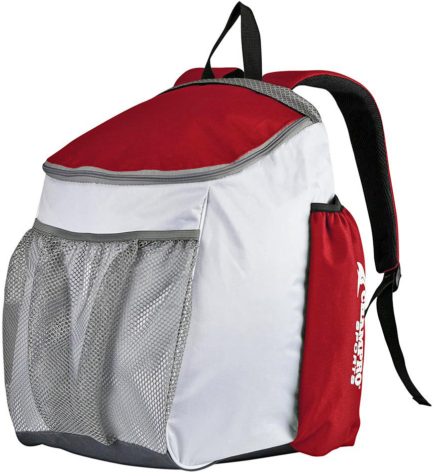 E122250 Champro Player's Premier Backpack E79