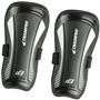 Adult Molded Air-Flow Shell Soccer Shin Guards PAIR - Closeout Sale ...