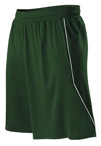Alleson Adult/Youth Basketball Shorts - Basketball Equipment and Gear
