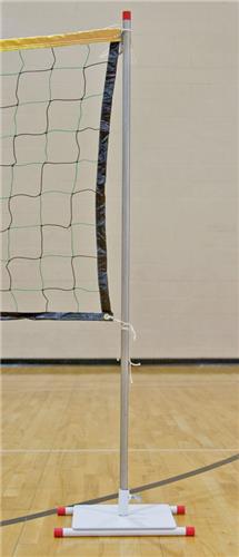Bison Universal Portable Base (ea.) - Volleyball Equipment and Gear