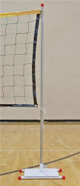 Bison Universal Portable Base (ea.) - Volleyball Equipment and Gear