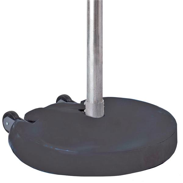 Bison Base Padding for Portable Game Bases (ea.) - Volleyball Equipment and Gear