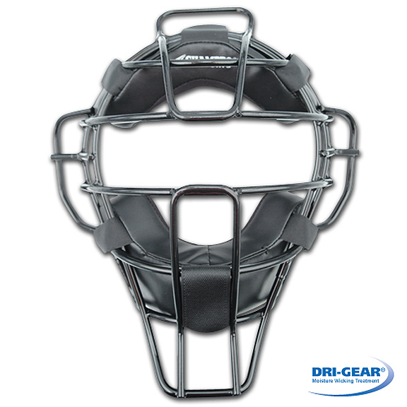 Champro Pro-Plus Super-Lite Baseball Umpire Masks - Baseball Equipment ...
