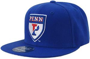 WRepublic Pennsylvania Freshman Fitted College Cap - Fan Gear
