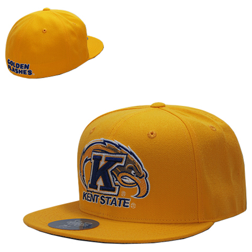 WRepublic Kent State Freshman Fitted College Cap - Fan Gear