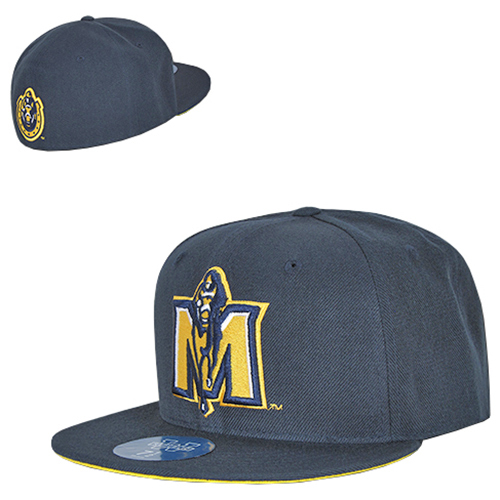 WRepublic Murray St Freshman Fitted College Cap - Fan Gear