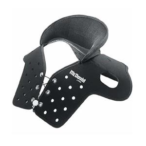 McDavid Cowboy Collar Regular Neck Roll - Football Equipment and Gear