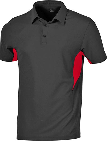 Tonix Adult Ascent Polo Shirt - Cheerleading Equipment and Gear