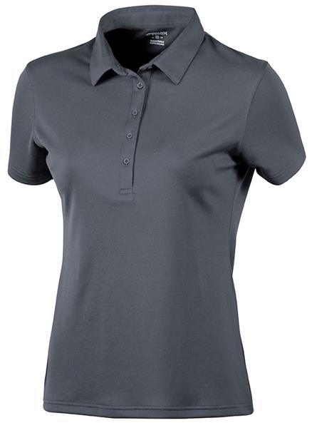 Tonix Ladies Caliber Polo Shirt - Cheerleading Equipment and Gear