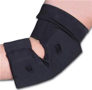 Champro Dri-Gear Football Elbow Pads - Closeout Sale - Football ...