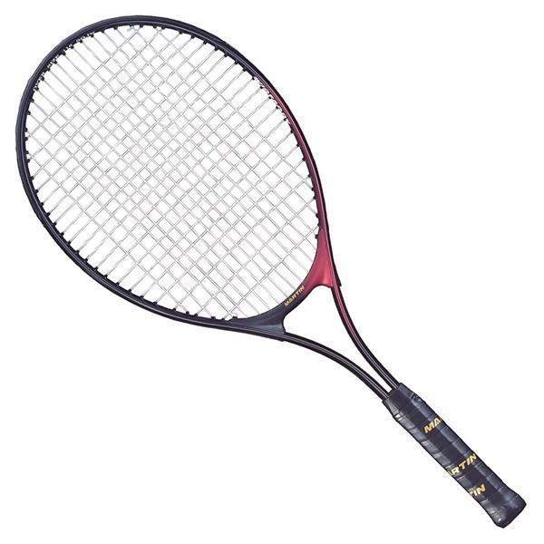 Martin POWERMAX 110 Tennis Racket - Playground Equipment and Gear