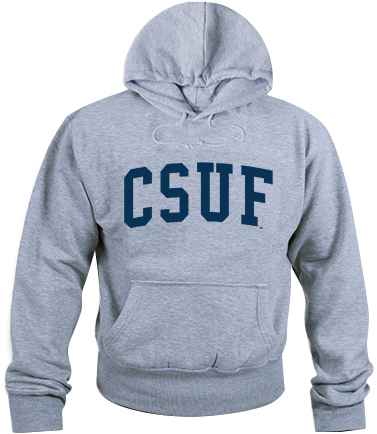 WRepublic Cal State Fullerton Game Day Hoodie - Fan Gear