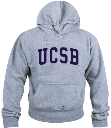WRepublic UC Santa Barbara Game Day Hoodie - Fan Gear