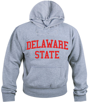 Delaware State University Game Day Hoodie - Fan Gear