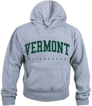 University of Vermont Game Day Hoodie - Fan Gear