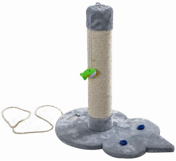 Armarkat Premium Mouse Shape Cat Scratcher - Playground Equipment and Gear