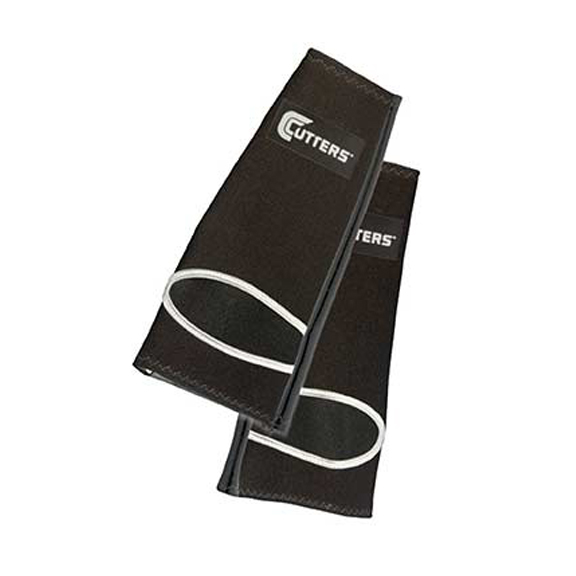 Cutters C-TACK Football Arm Sleeves - Football Equipment and Gear