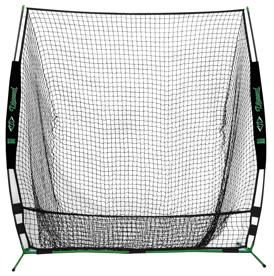 E125333 Diamond Heavy Duty Pro Catch Net