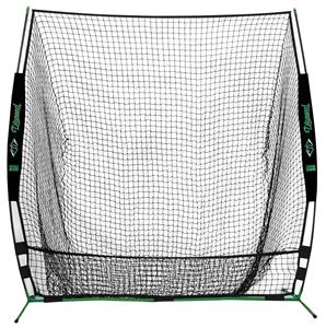 Diamond Baseball/Softball Heavy Duty Catch Net - Baseball Equipment & Gear