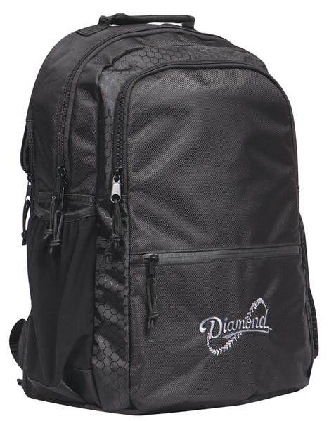 Diamond TravPack Custom Baseball /Softball Backpack - Baseball ...