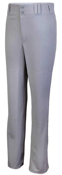 Adult Youth Custom Baseball MVP Open Bottom Pant - Closeout Sale ...