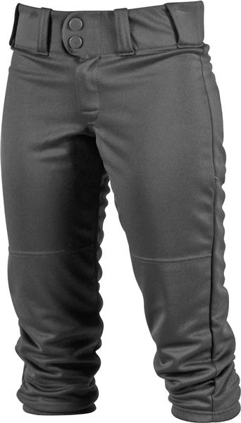 Rawlings Women/Girls Low-Rise Softball Pant - Closeout Sale - Baseball ...