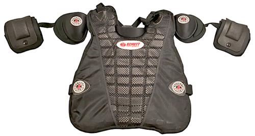Schutt Comfort Lite Umpires Chest Protectors CO - Closeout Sale ...