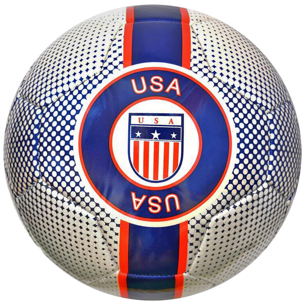 E125914 Vizari Country Series USA Soccer Balls