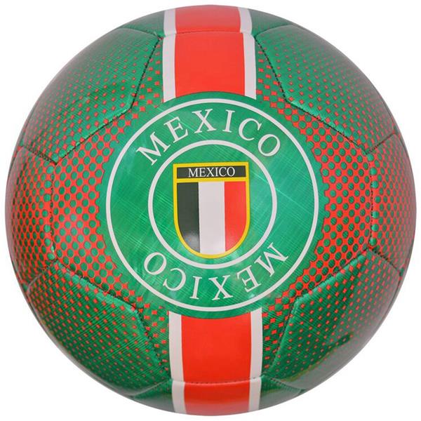 Vizari Country Series Mexico Soccer Balls - Soccer Equipment and Gear