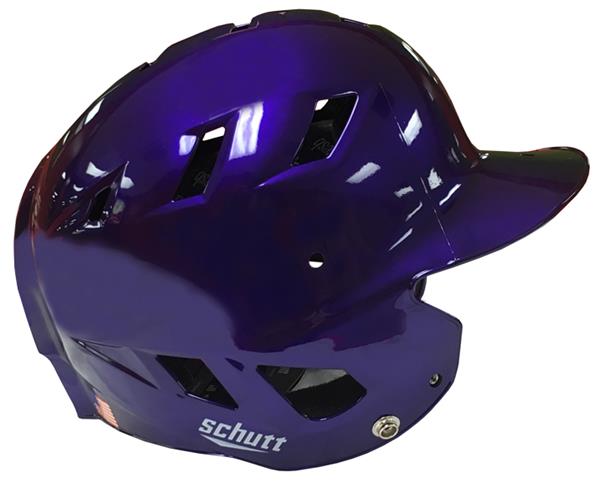 Schutt AiR-3 PT Batting Helmets-NOCSAE CO - Closeout Sale - Baseball ...