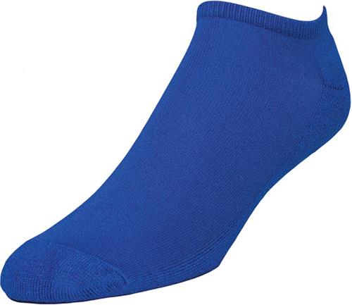 Pro Feet Microfiber Low Cut Socks - Soccer Equipment and Gear