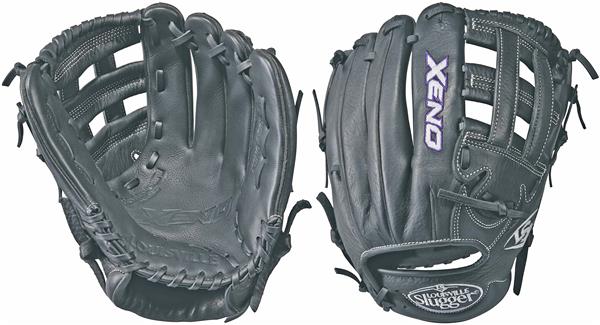 Louisville Slugger XENO Infield Fastpitch Glove - Baseball Equipment & Gear