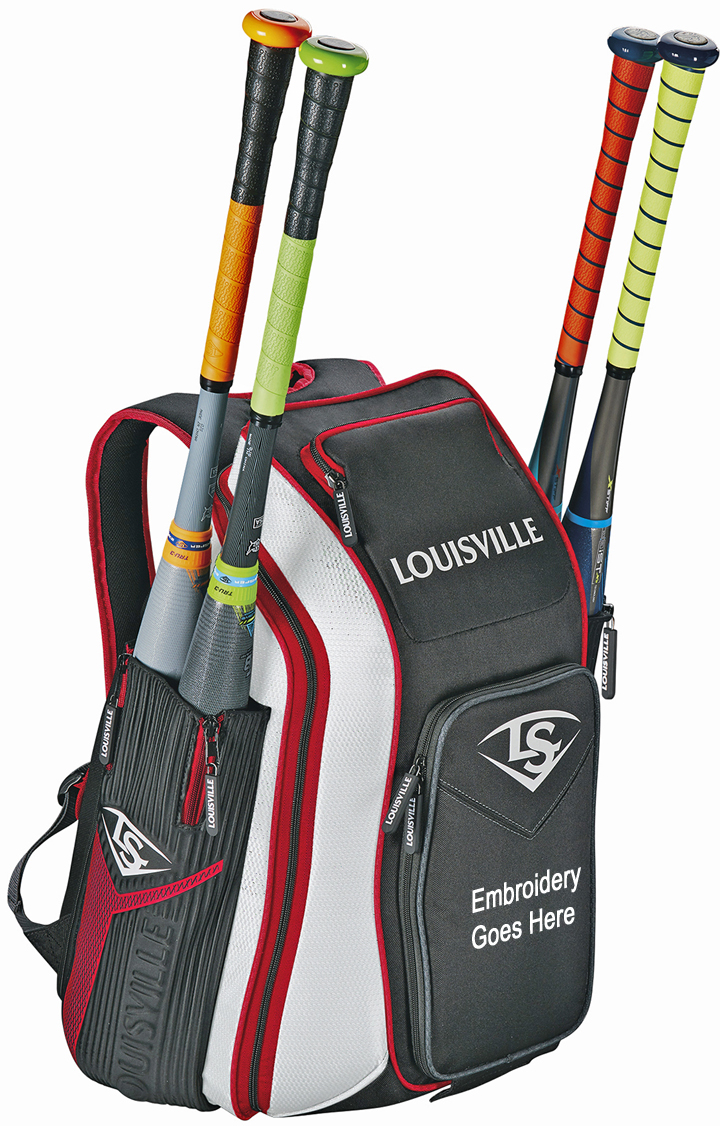 E126516 Louisville Slugger Prime Stick Pack