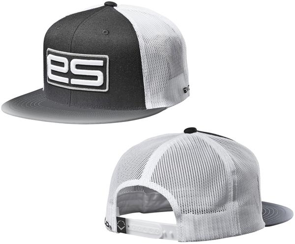 Evoshield ES Snapback Hat - Closeout Sale - Baseball Equipment & Gear