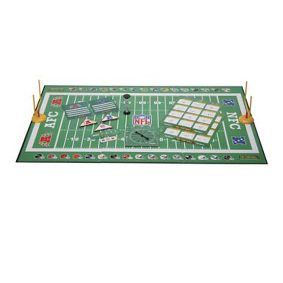 Fiki Football Extreme Tabletop Football Game - Football Equipment and Gear