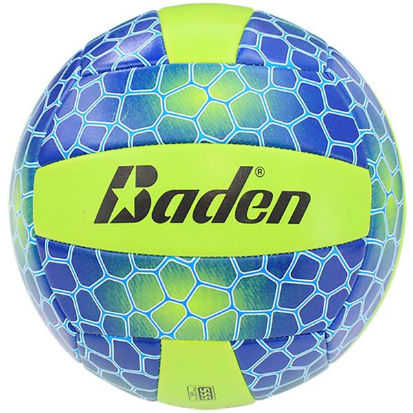 Baden Indoor/Outdoor Mini Tortoise Volleyballs - Volleyball Equipment ...