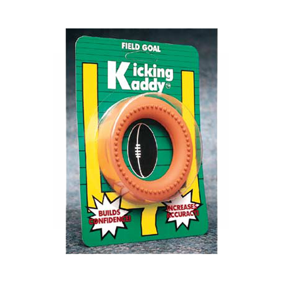 Field Goal Kicking Kaddy Football Tees - Football Equipment and Gear