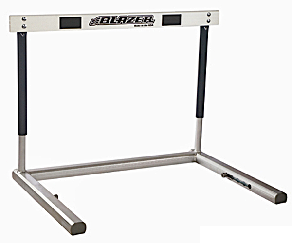 Blazer Athletic University Aluminum Hurdle - Playground Equipment and Gear