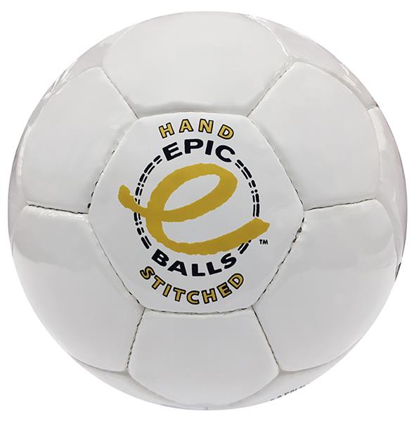 Epic Hand Stitched Pro Soccer Balls - Soccer Equipment and Gear