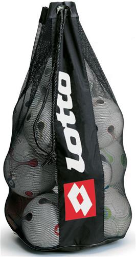 Lotto Soccer Ball Bag - Soccer Equipment and Gear
