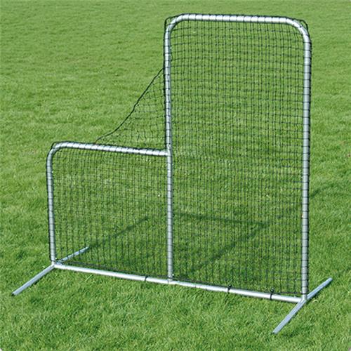 Champro 7' Pitcher's Safety Style Baseball Screens - Baseball Equipment ...