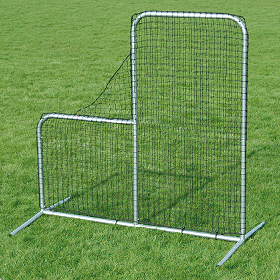 Champro 7' Pitcher's Safety Style Baseball Screens - Baseball Equipment ...